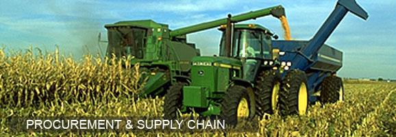 Agromeris | Agriculture Procurement - Agromeris